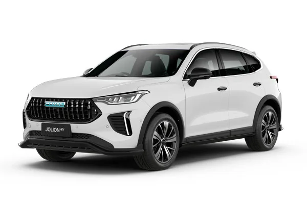 GWM Haval Jolion PRO - City West Country