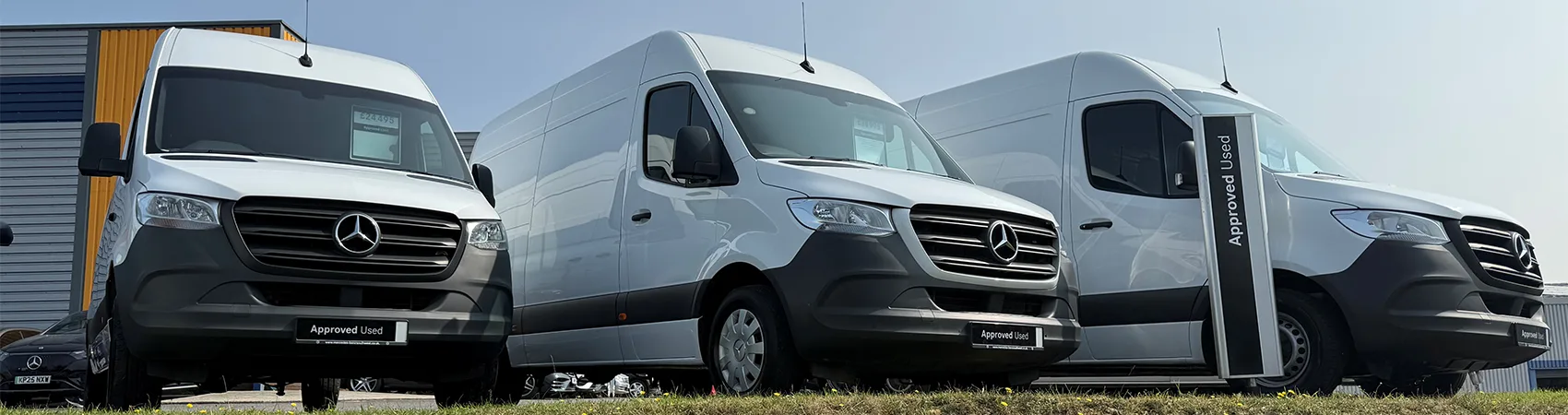 Mercedes-Benz of Plymouth Van Centre announces state-of-the-art ...