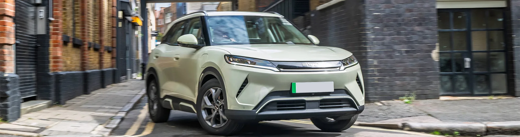 BYD UK celebrates most successful sales month ever with 880% growth vs ...